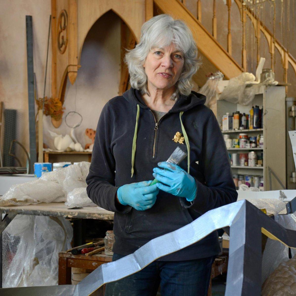 Our People | Royal Society of Sculptors